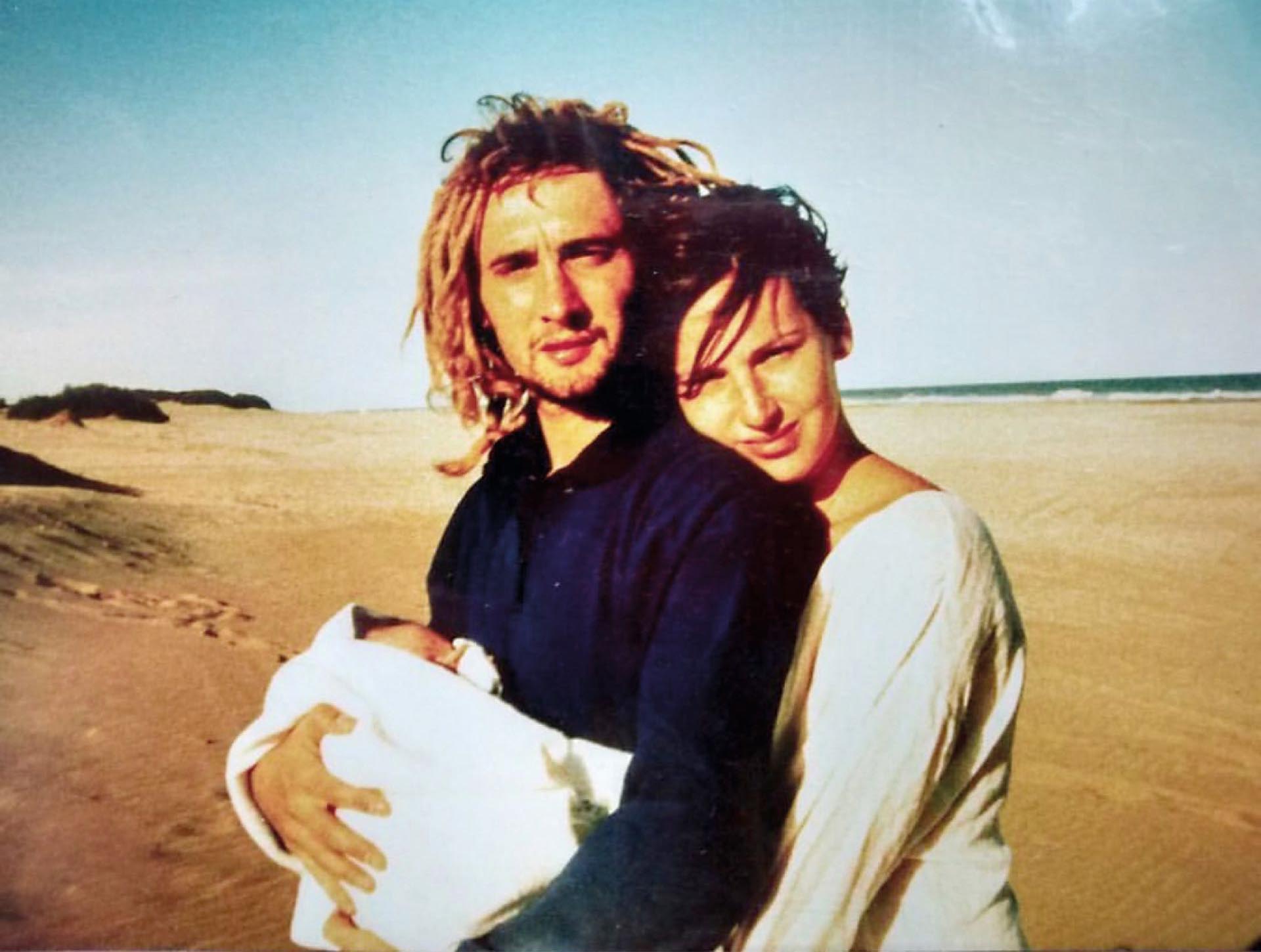 Angelo Mutti Spinetta: "Entendí la fama de mi abuelo el día que murió ...