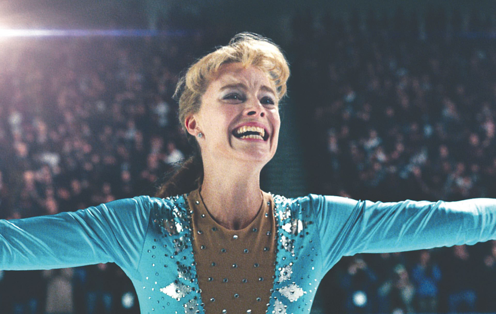 'Yo, Tonya': quién es Tonya Harding, la patinadora acusada de lastimar ...