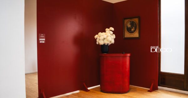 “El Propósito”: colores que le dan sentido a cada espacio - Revista Para Ti