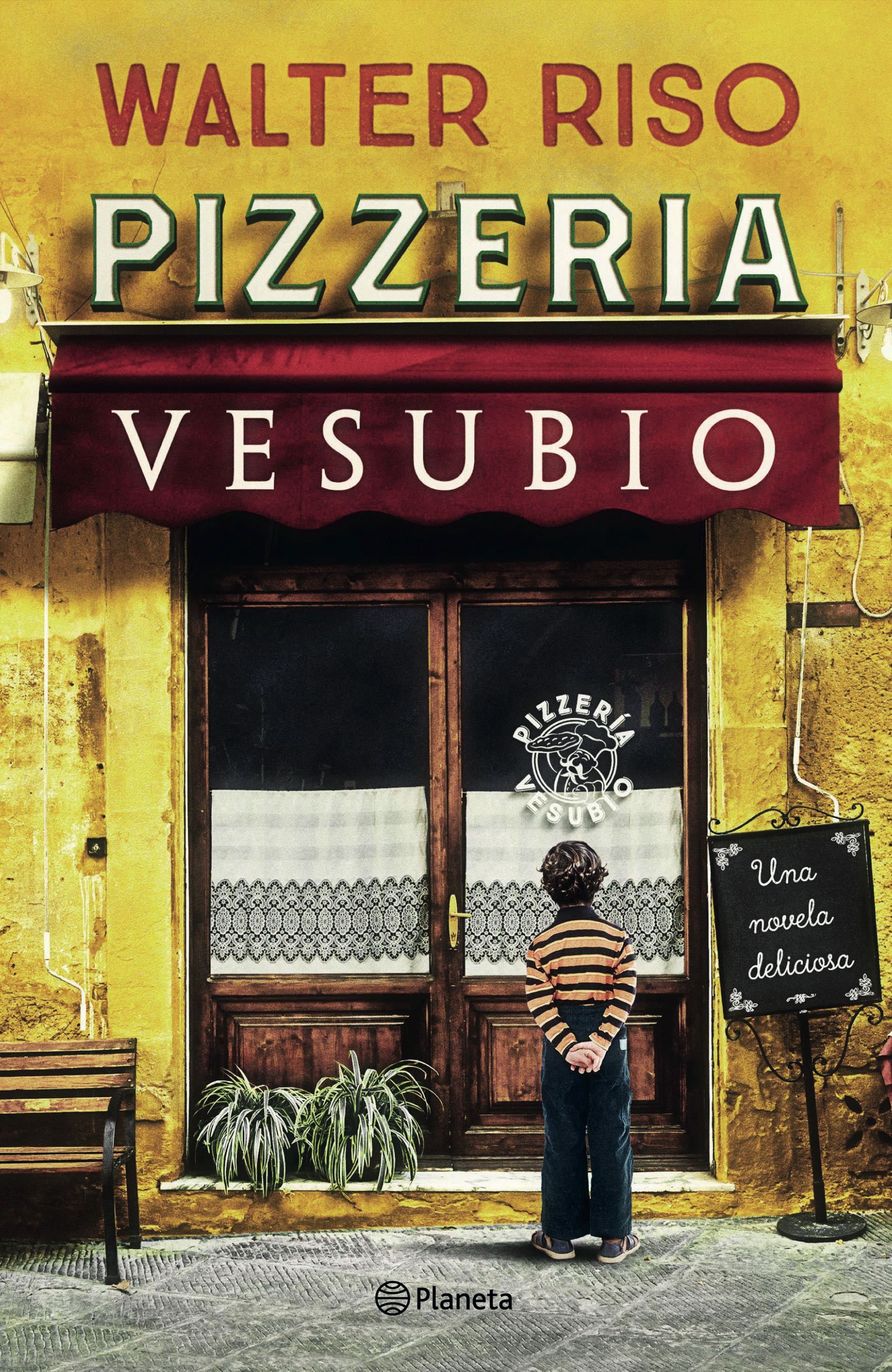 Walter Riso, el retorno del valiente - Revista Para Ti