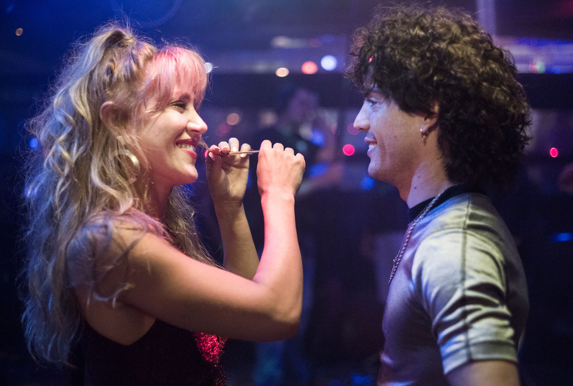 Agendá lo que se viene: “El Potro, lo mejor del amor”, la película ...