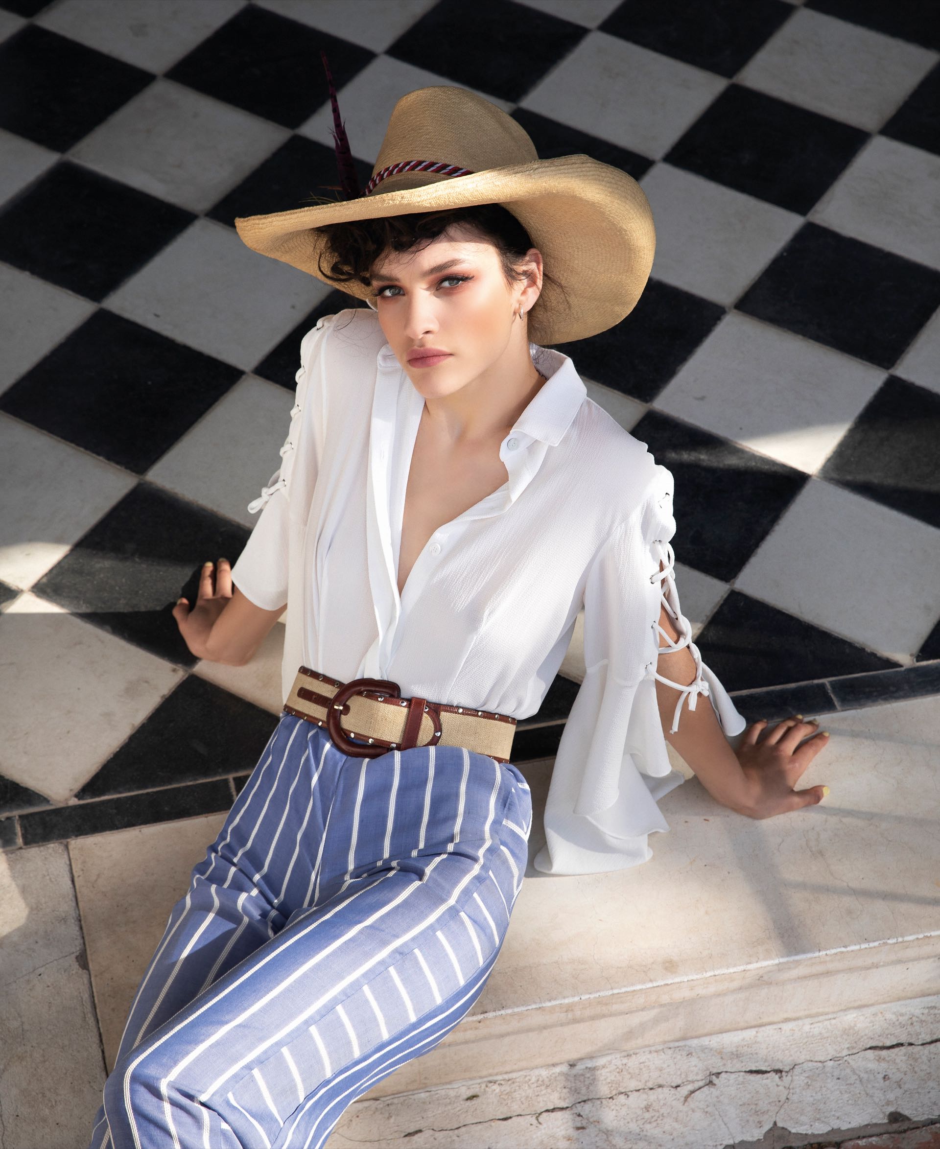 Più bella: estilo italiano en cada look - Revista Para Ti