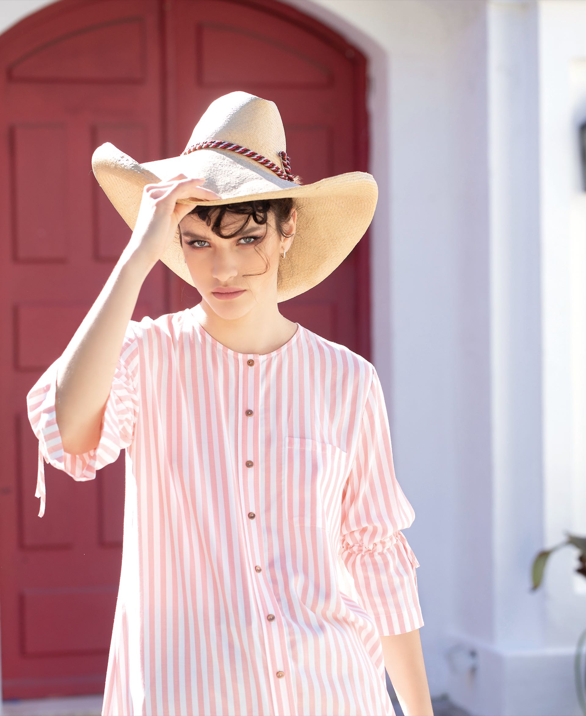 Più bella: estilo italiano en cada look - Revista Para Ti