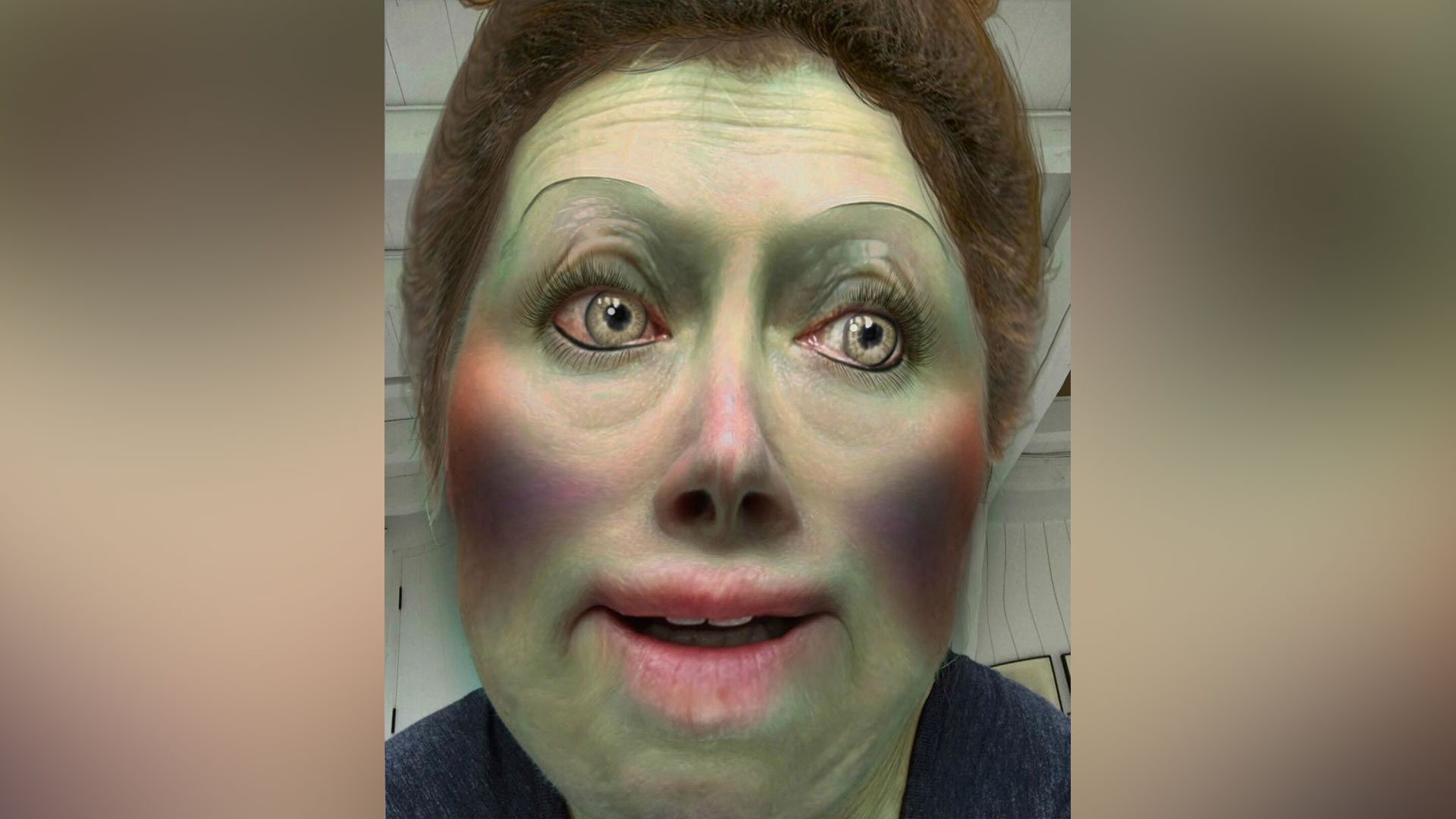 Cindy Sherman, la artista que multitasking que rompe con los ...