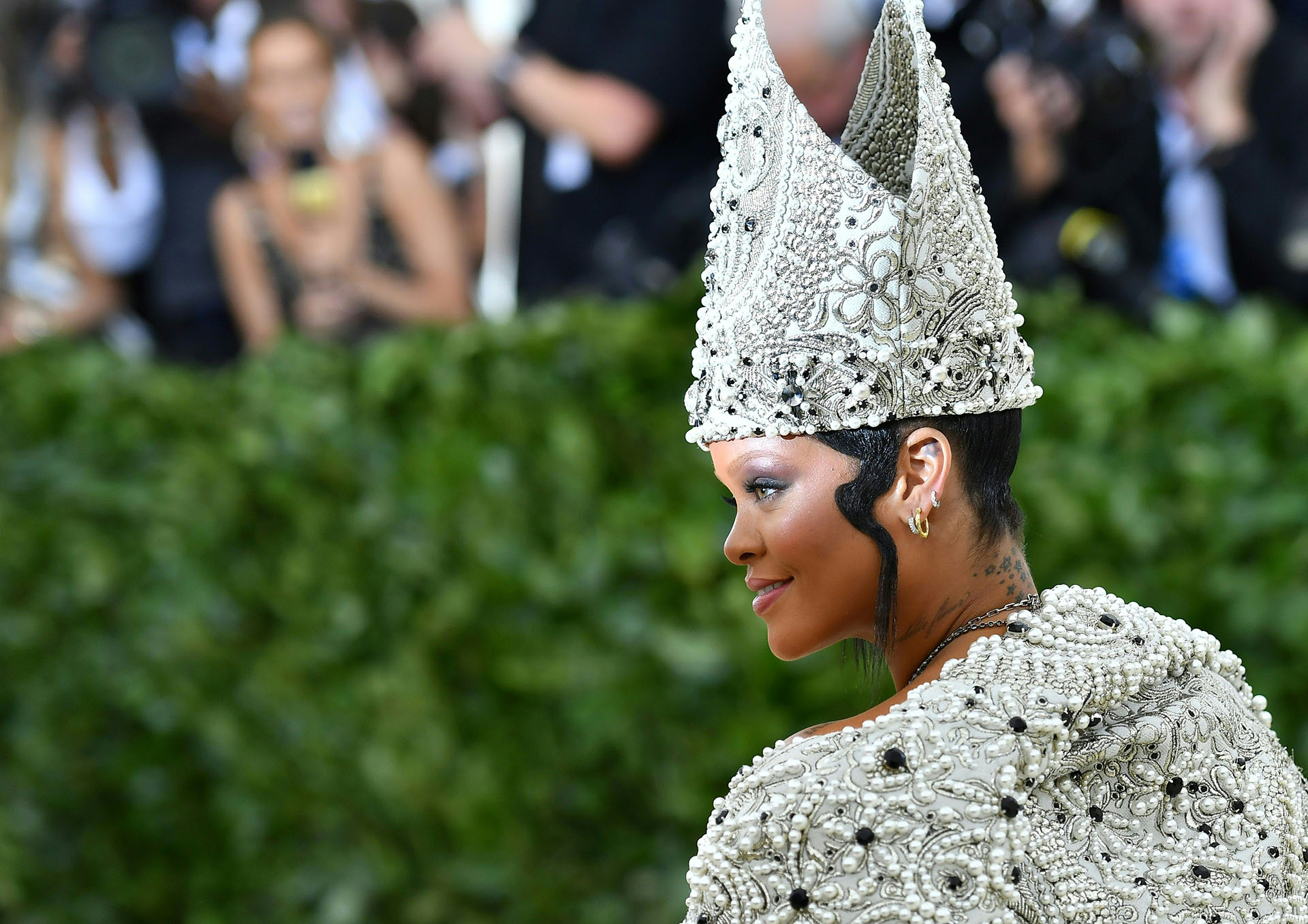 9 looks históricos de la MET Gala (en el día de la MET Gala 2020 que no ...