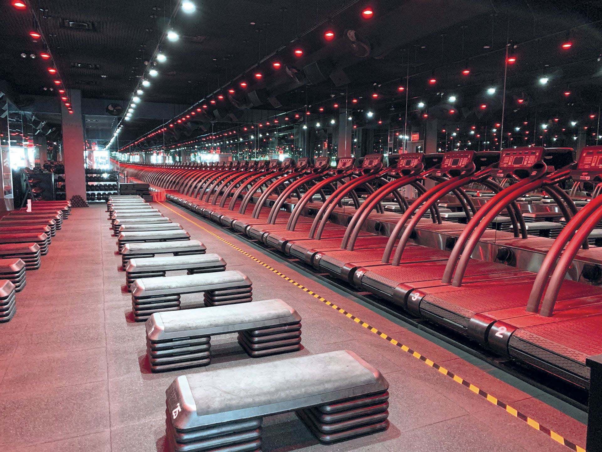 Miami fit: un circuito fitness por sus gimnasios, restaurantes y ...