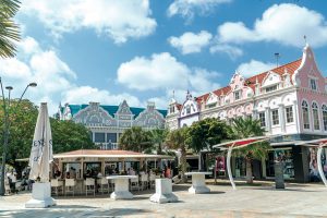 Aruba: la isla feliz – Para Ti