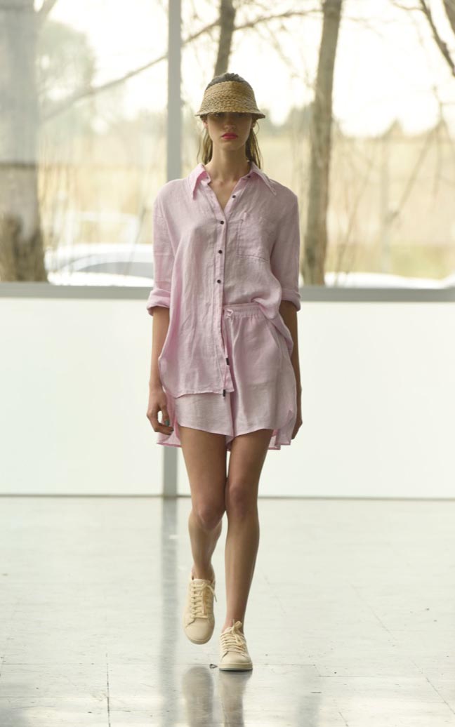 El verano a todo color de Benito Fernández – Para Ti