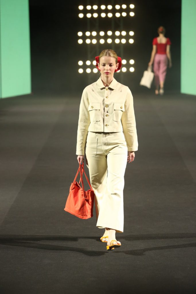 FP: retro y vibrante - Revista Para Ti