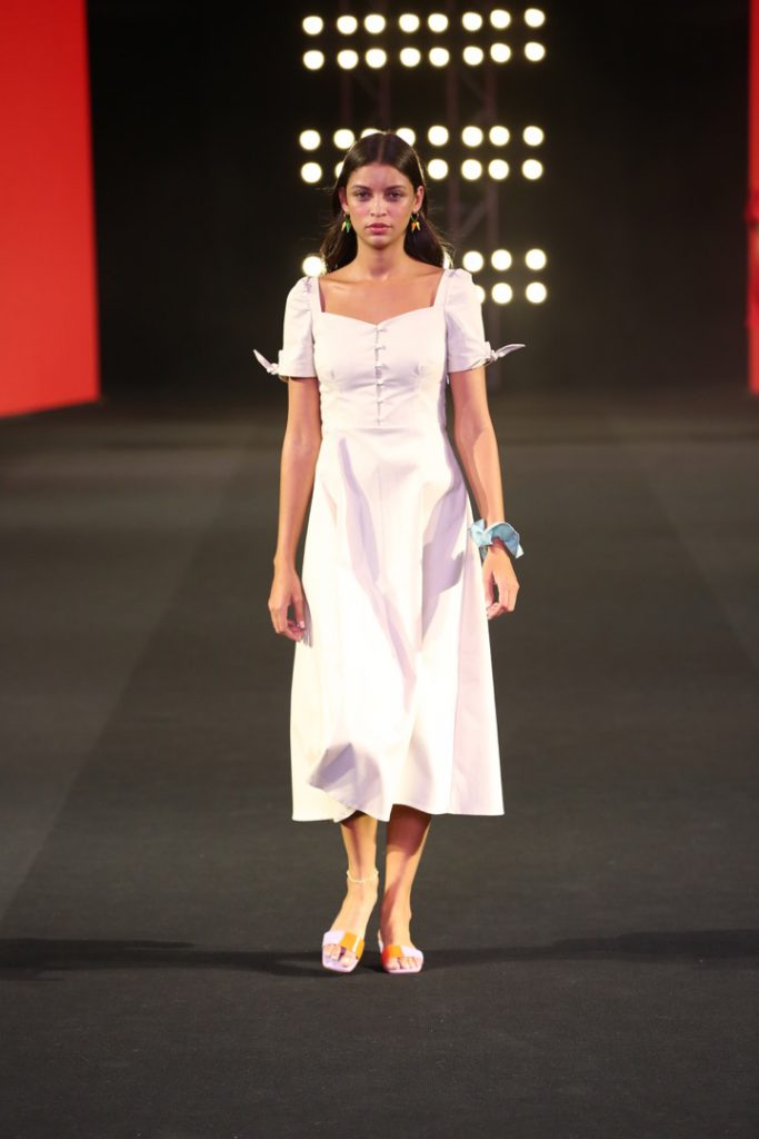 FP: retro y vibrante - Revista Para Ti