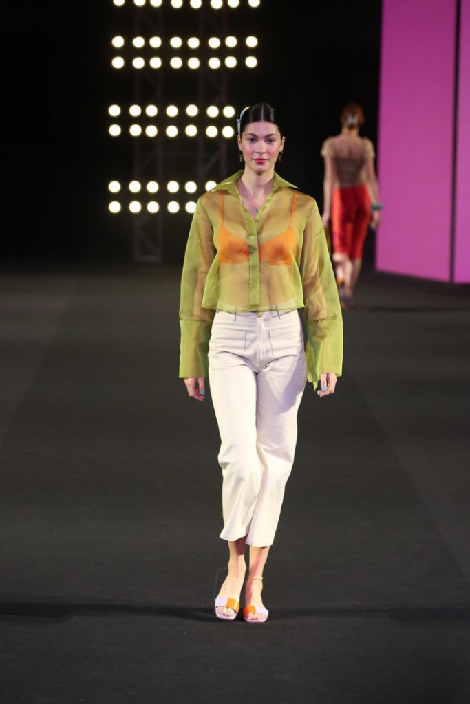 FP: retro y vibrante - Revista Para Ti