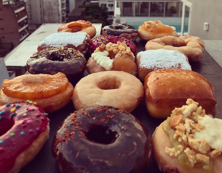 El día pide ¡donas! (y tenemos una receta infalible) – Para Ti