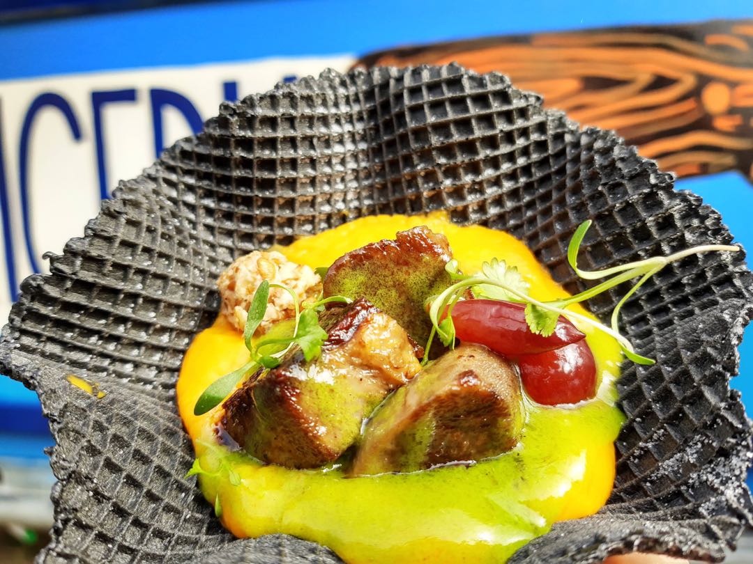 Los 10 imperdibles de Feria Masticar – Para Ti