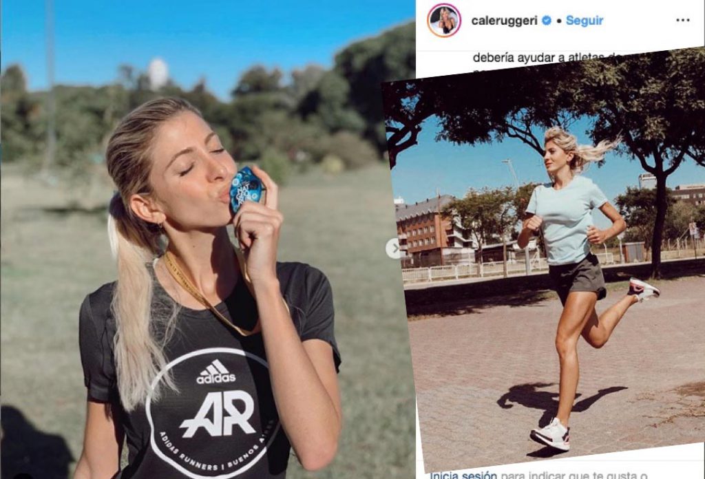 5K Influencers runners - Revista Para Ti