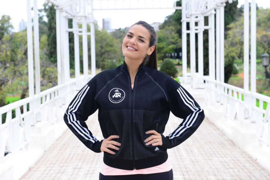 5K Influencers runners - Revista Para Ti