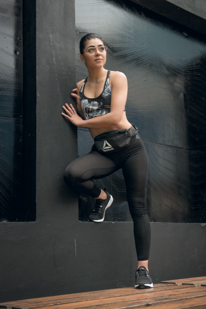 El deporte se viste de moda: 4 looks para entrenar con estilo – Para Ti