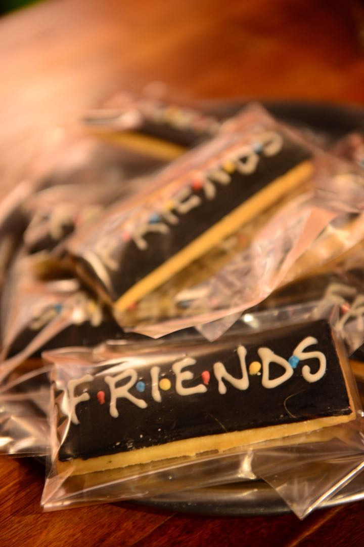 El bar de «Friends» ya está en Argentina (y lo podés visitar) – Para Ti