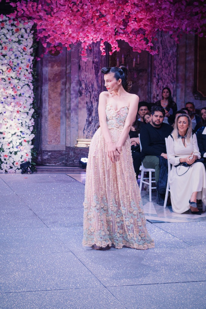 “L´amour” de Jorge Rey – Para Ti