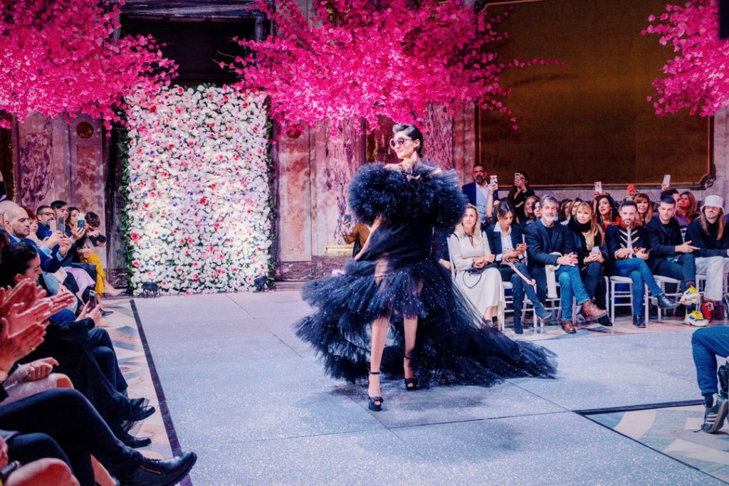 “L´amour” de Jorge Rey - Revista Para Ti