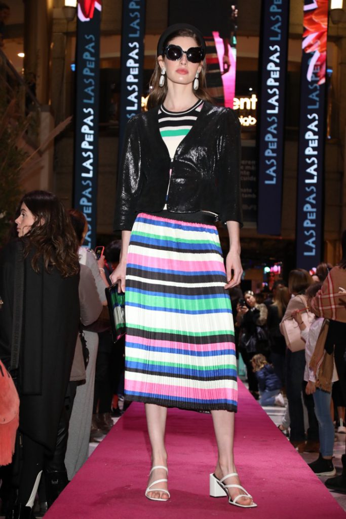 La noche y el día de Las Pepas - Revista Para Ti