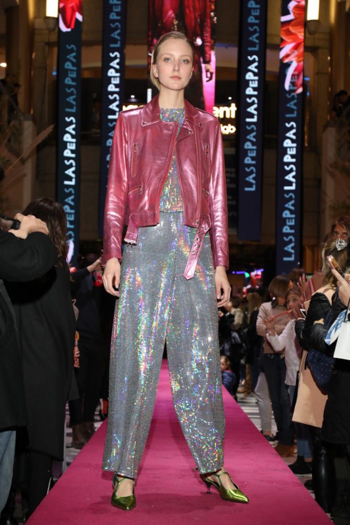 La noche y el día de Las Pepas - Revista Para Ti