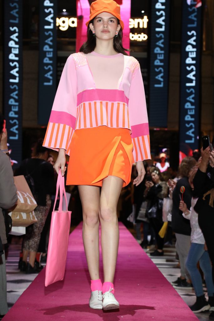 La noche y el día de Las Pepas - Revista Para Ti