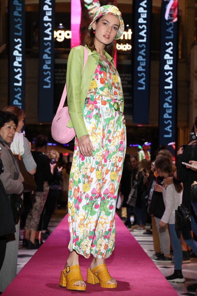 La noche y el día de Las Pepas - Revista Para Ti