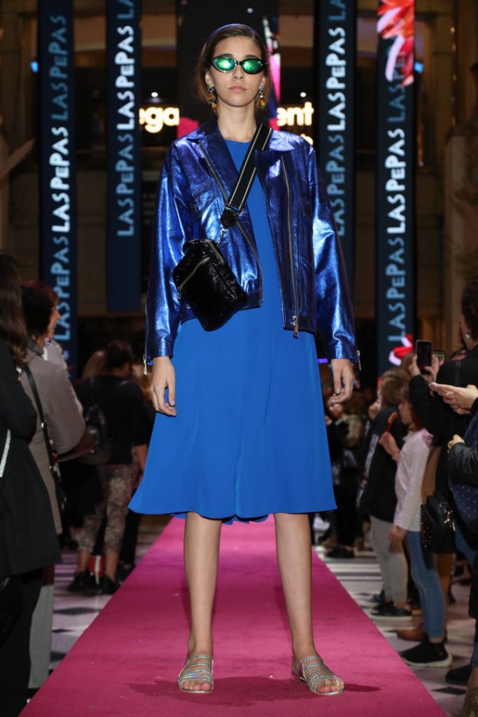 La noche y el día de Las Pepas - Revista Para Ti