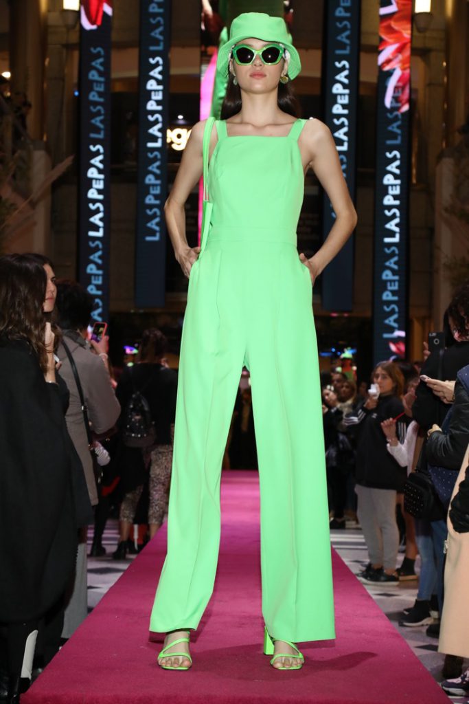 La noche y el día de Las Pepas - Revista Para Ti