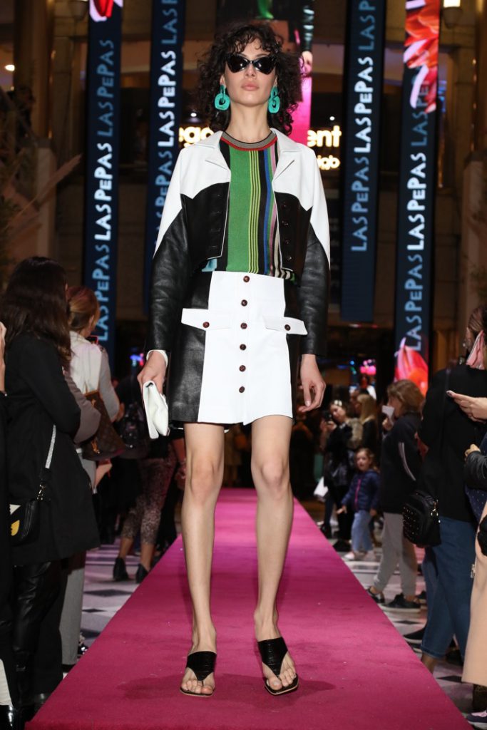 La noche y el día de Las Pepas - Revista Para Ti