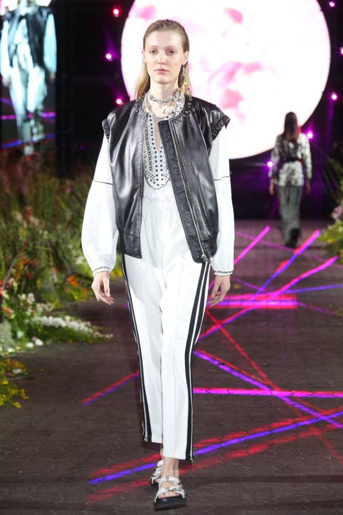 Rapsodia se inspira en una mujer que ama la naturaleza - Revista Para Ti