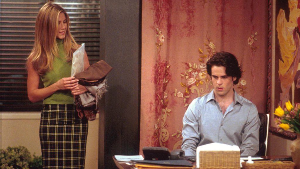 Inspirados en "Friends", Ralph Lauren y Bloomingdale's lanzan ediciones ...