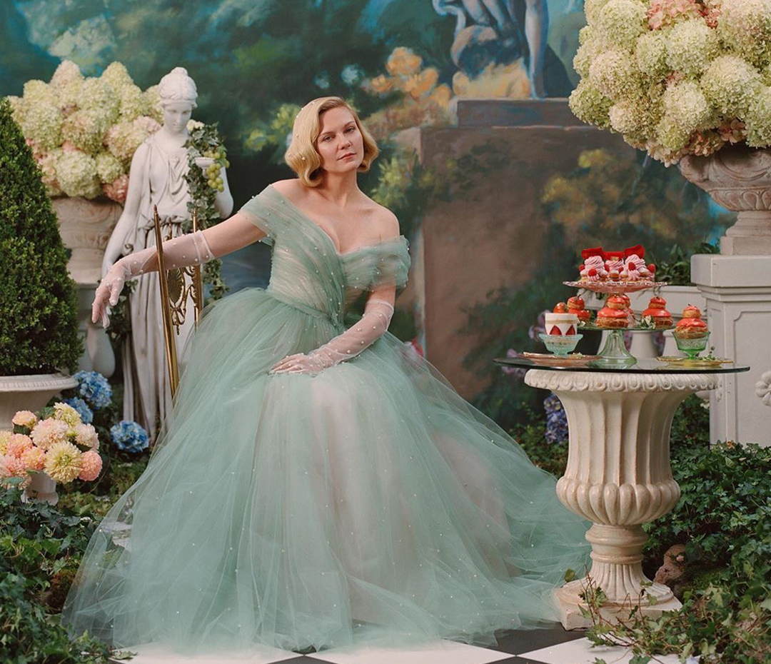 ¿Hizo Rodarte la mejor “campaña” de moda del año? - Revista Para Ti