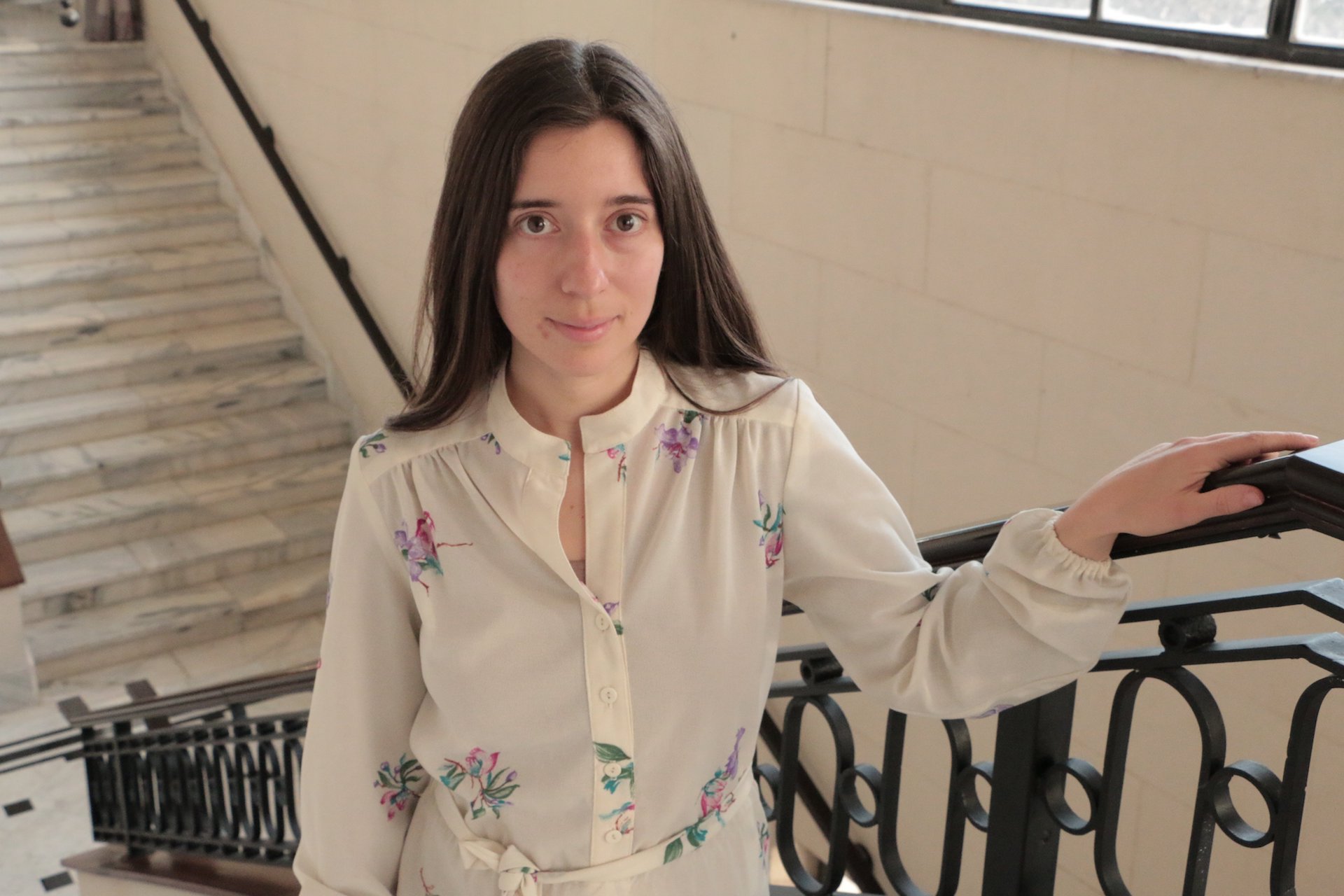 Jessica Pullo hace moda con residuos y su historia inspira y hace del ...