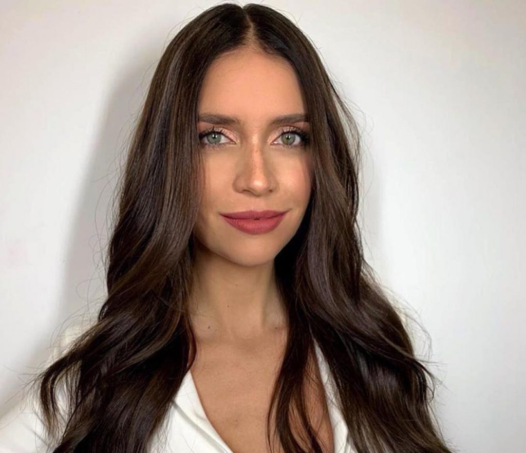 Estas son las celebrities que vistió María Gorof para la Gala ...