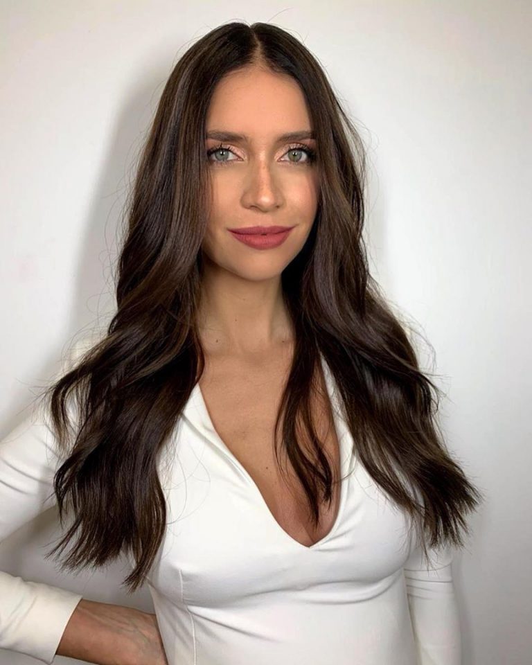 Estas son las celebrities que vistió María Gorof para la Gala ...