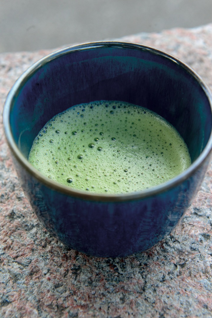 Paso a paso, la ceremonia del matcha (¡para tomarlo mejor!) – Para Ti