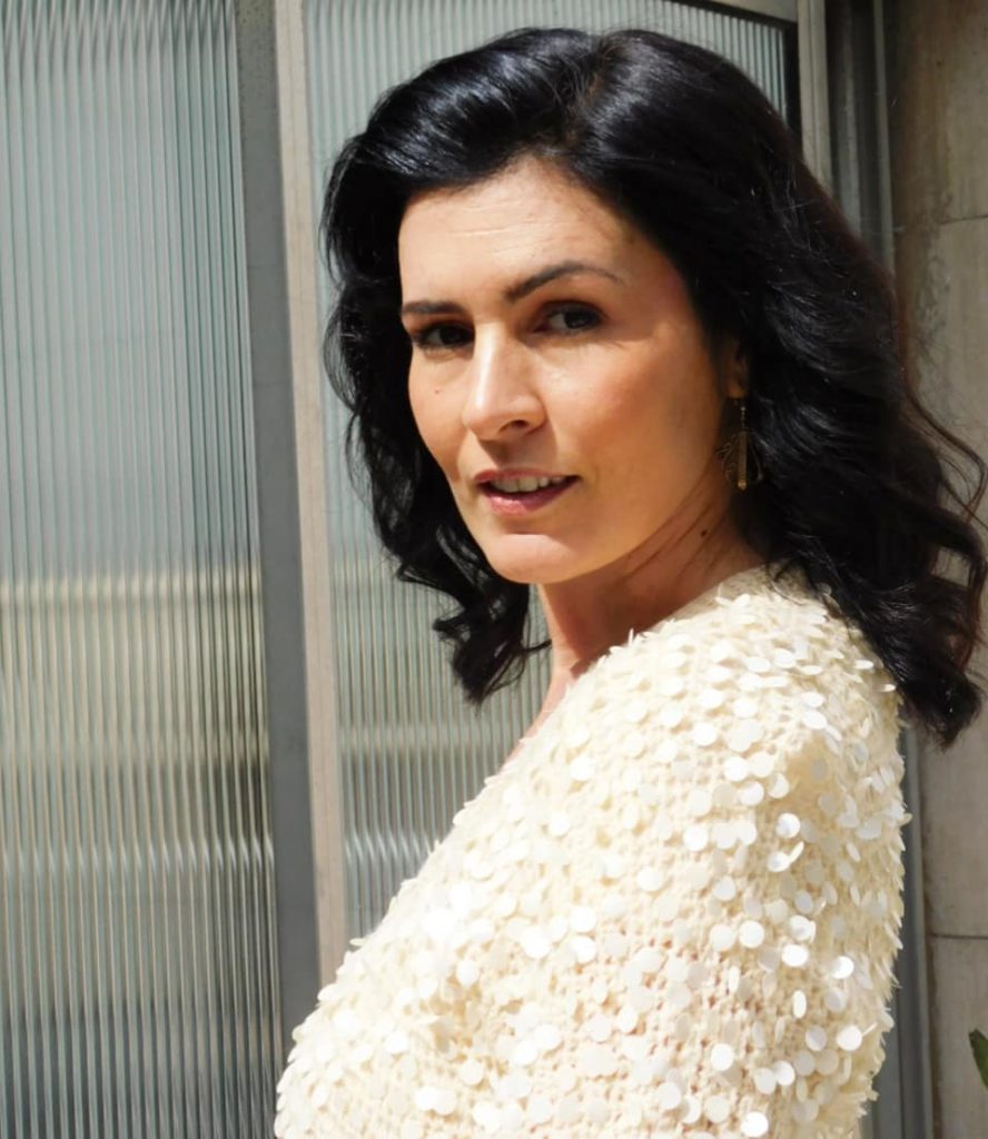 Jazmín Rodríguez, experta en vintage dice: "Vestirse bien no es ...