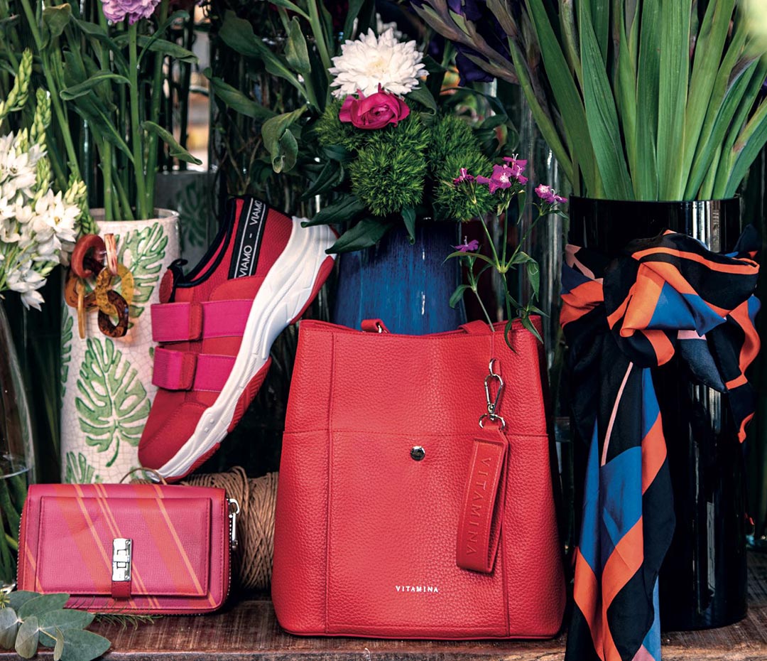 ¡Accesorizate!: te mostramos los complementos perfectos para que te ...