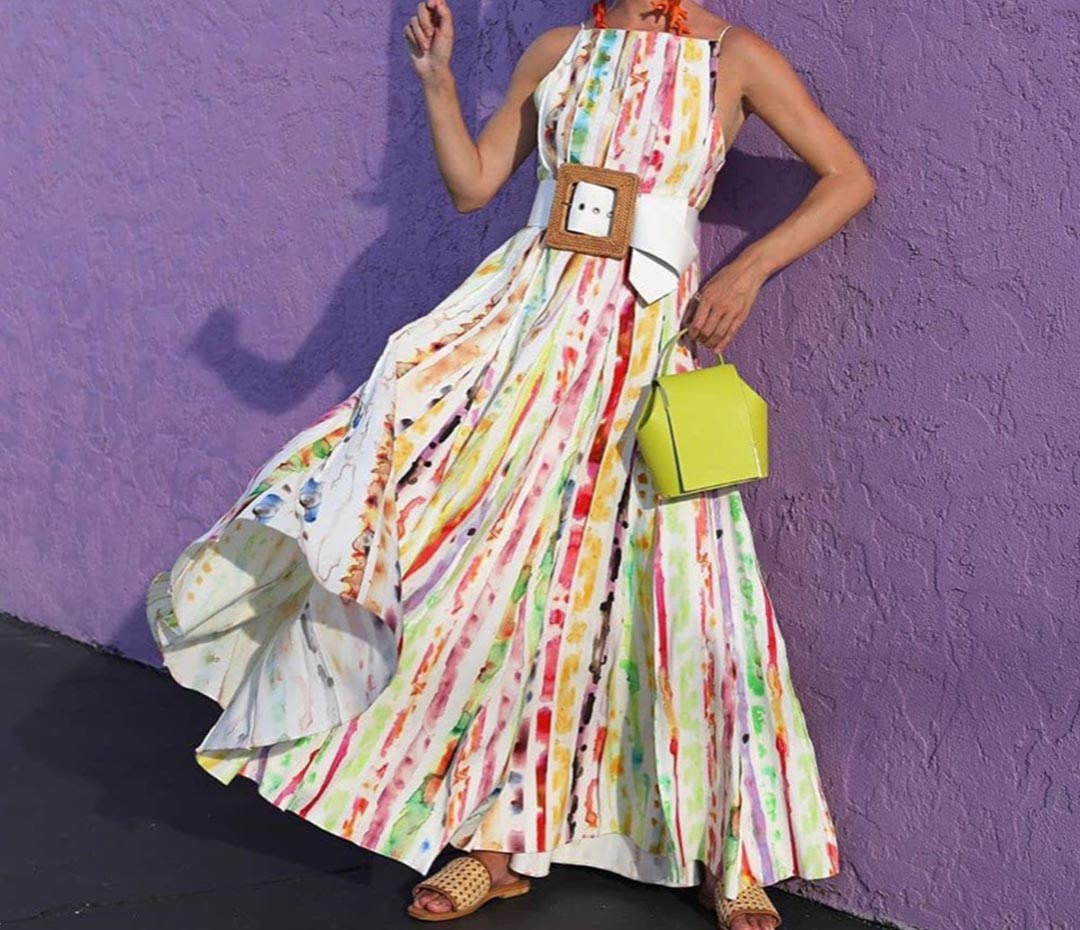 15 vestidos primaverales (que nos van bien a todas) – Para Ti