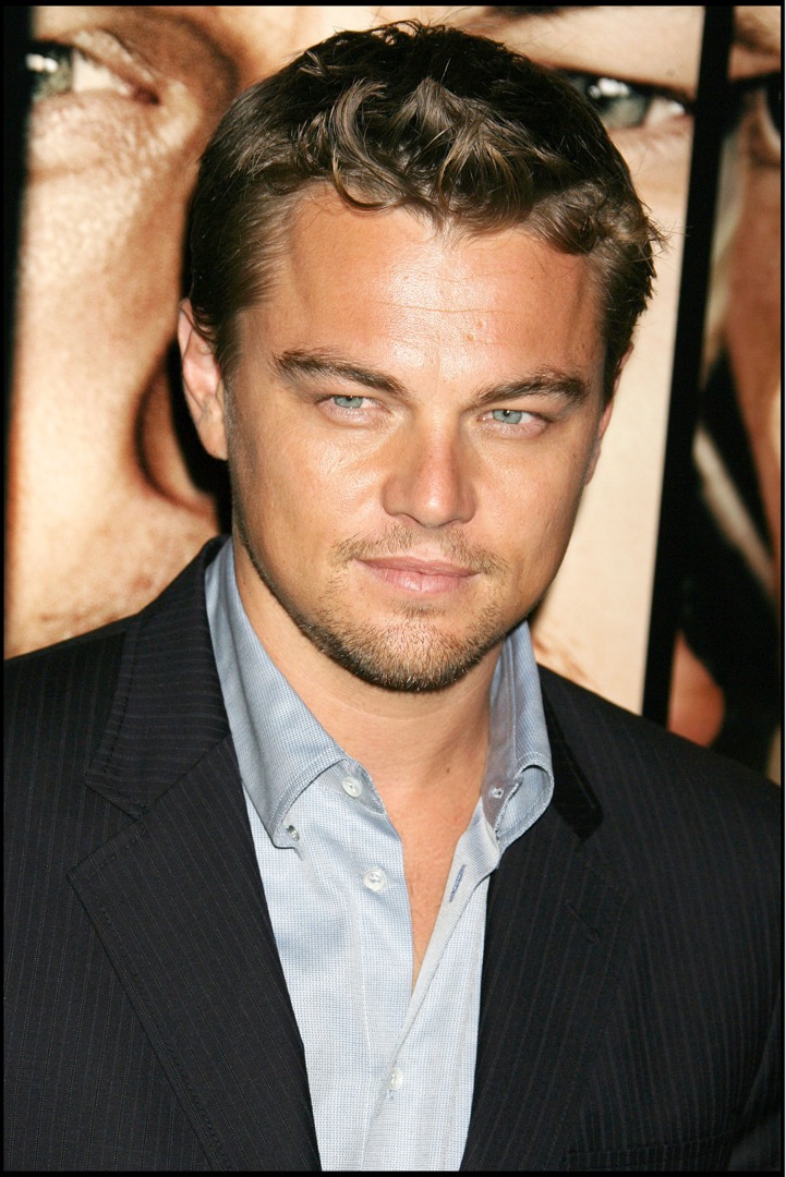 Leonardo DiCaprio cumple 45 años (y lo festejamos mirándolo a él) – Para Ti