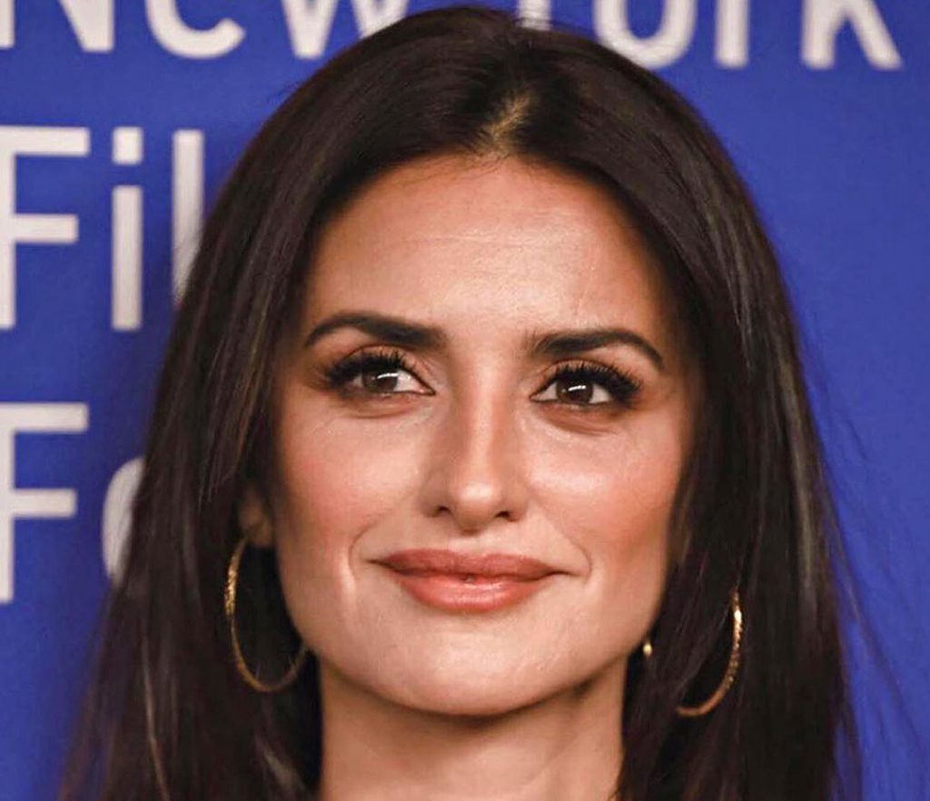 La devoción de Penélope Cruz por la Madre Teresa de Calcuta (y el viaje ...