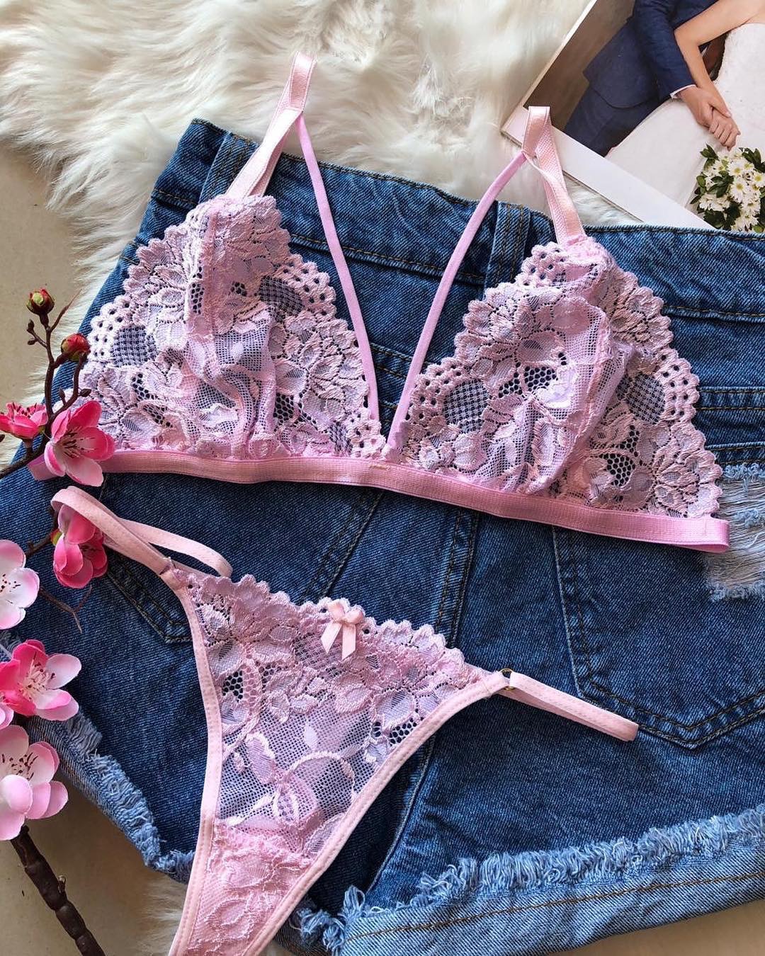 ¿Ya tenés tu bombacha rosa para el 24? (dónde conseguirla y por qué hay ...