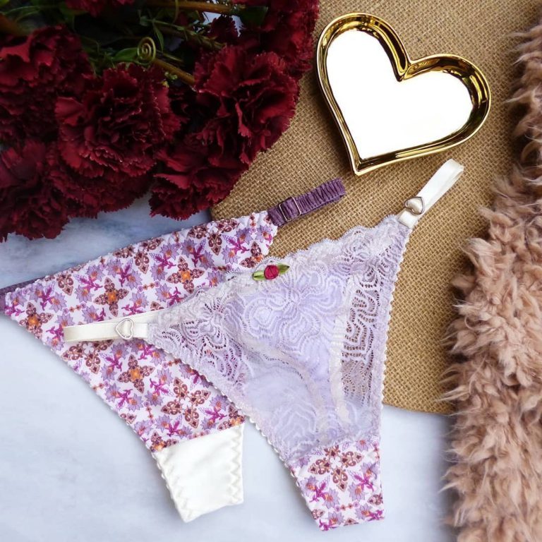 ¿Ya tenés tu bombacha rosa para el 24? (dónde conseguirla y por qué hay ...