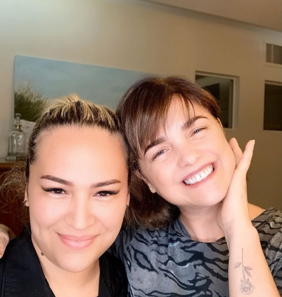 Cuál es el secreto detrás de la mirada de Araceli González - Revista ...