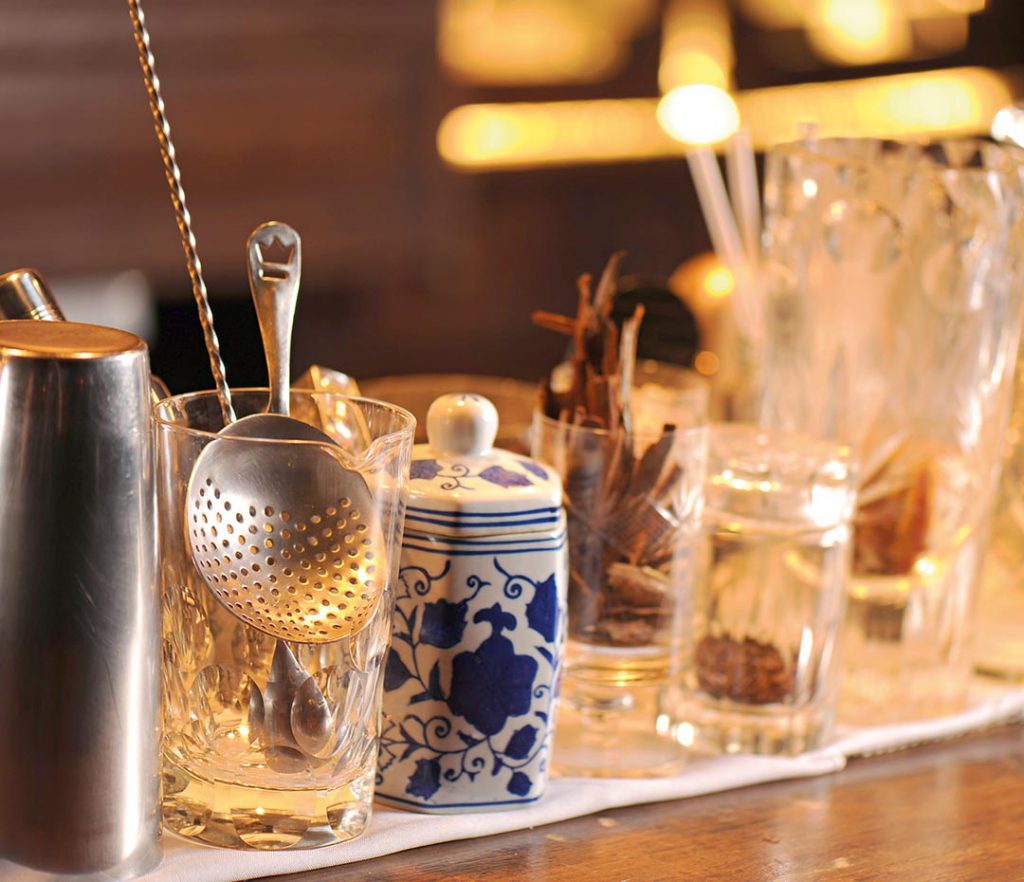 Cocktails de fiestas: cinco recetas para brindar – Para Ti