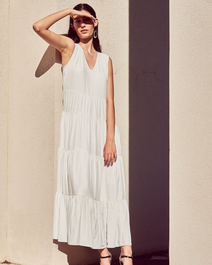 Looks de blanco para recibir el 2020 – Para Ti