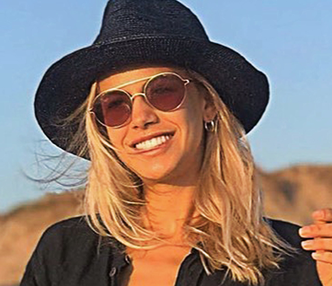 Anto Macchi tiene el look after beach más canchero del verano 2020 ...