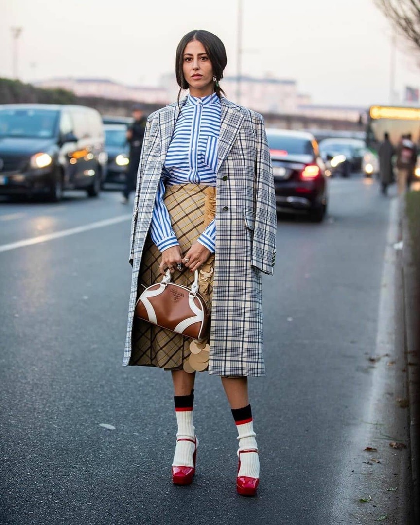 Las 10 tendencias del invierno 2020 (o los ítems de moda que ...