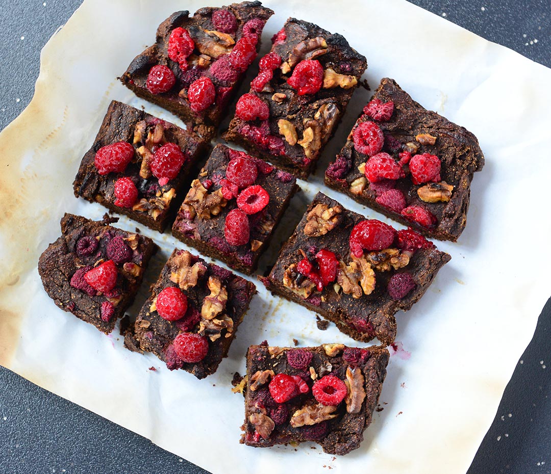 Una receta low carb muuuuy chocolatosa - Revista Para Ti